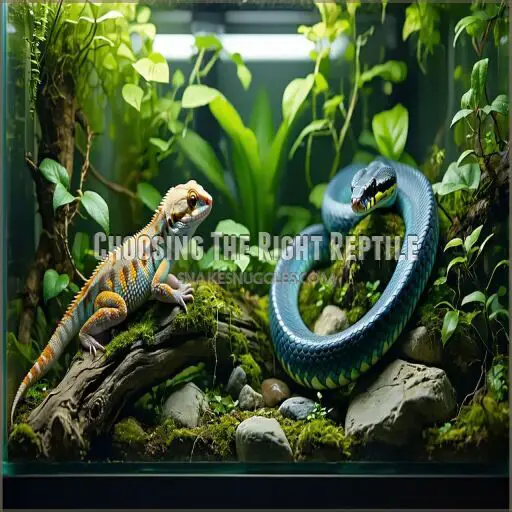 Reptile Genetics for Beginners: Morphs Revealed