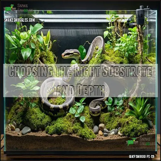 DIY Bioactive Terrarium Build for Ball Python: Step-by-Step Guide