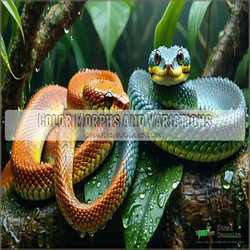 Rainbow Boa Care: The Ultimate Owner's Guide