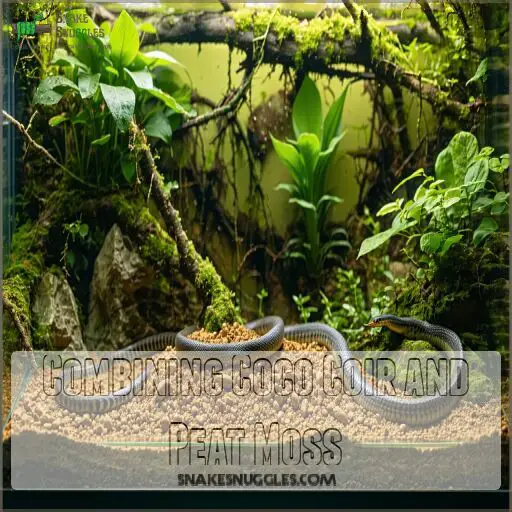Setting Up a Bioactive Vivarium for Snakes: a Step-by-Step Guide