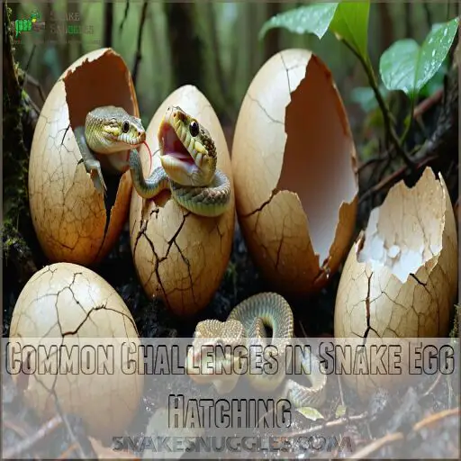 How Do Snake Eggs Hatch? Amazing Facts & Expert Tips (2025 Guide)