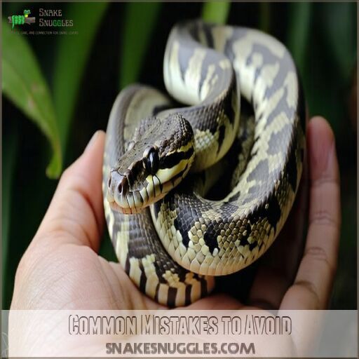 Choosing Safe Substrate for Pet Snakes: Top 7 Bedding Options