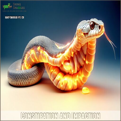 Common Snake Digestive Issues: Signs, Causes, and Prevention Tips