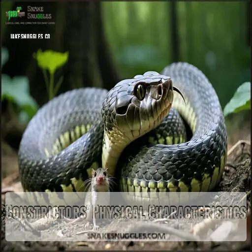 How Do Snakes Detect Prey? 5 Powerful Senses That Make Them Deadly