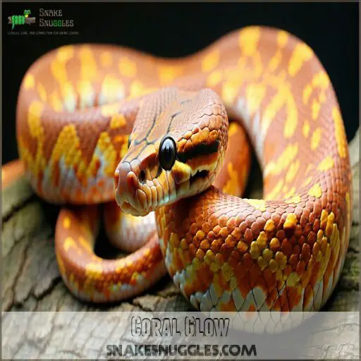 Banana Ball Python Care: Colors, Genetics, Tank Size, Feeding & More!