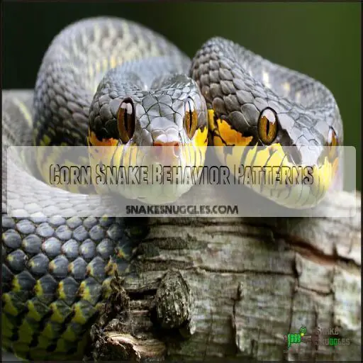 Corn Snake Species Facts: 10 Mind-Blowing Things You Never Knew!