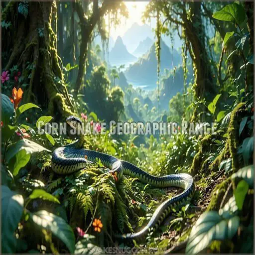 Corn Snake Habitat: 8 Crucial Tips for The Perfect Setup Most People Ignore