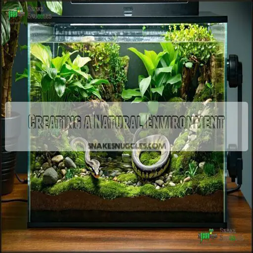 DIY Bioactive Terrarium Build for Ball Python: Step-by-Step Guide