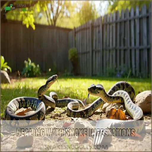 Most Venomous Snakes in California: Identification & Safety Tips