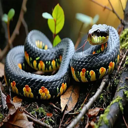 Are Milk Snakes Poisonous? The Shocking Truth Behind These Colorful ...