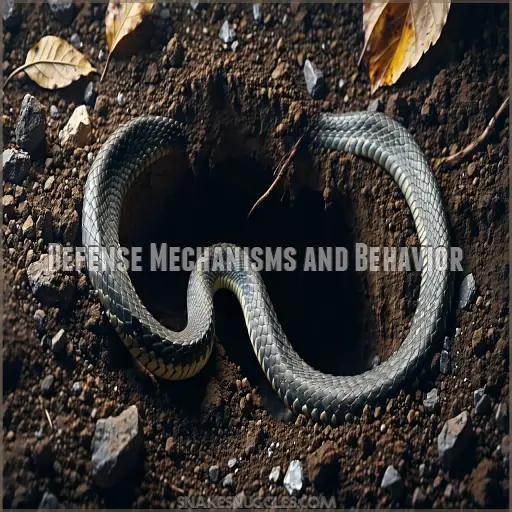 Snakes That Look Like Worms: Facts, Behavior, and Why They Fascinate