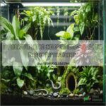 DIY Bioactive Snake Enclosure Ideas: Build Your Perfect Reptile Habitat