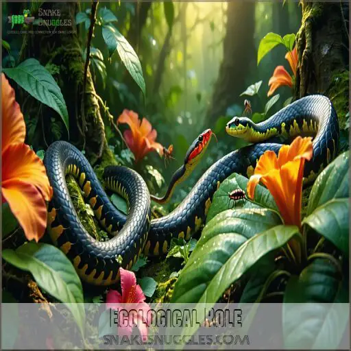 What Do Coral Snakes Eat? Favorite Prey & Hunting Secrets