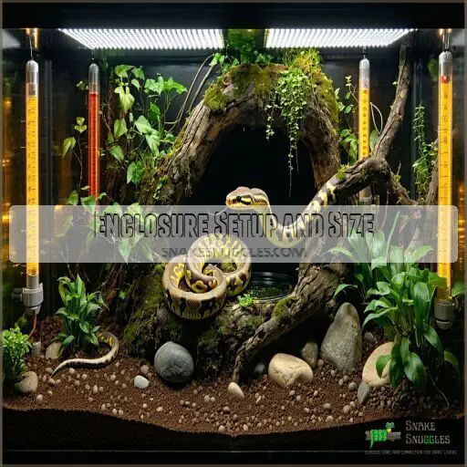 Banana Ball Python: Care & Facts Inside