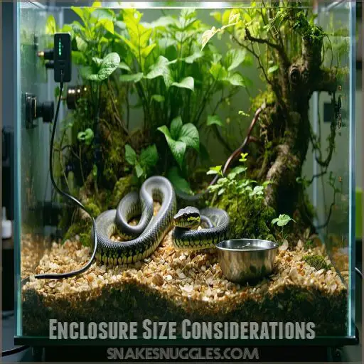 DIY Bioactive Snake Enclosure Ideas: Build Your Perfect Reptile Habitat