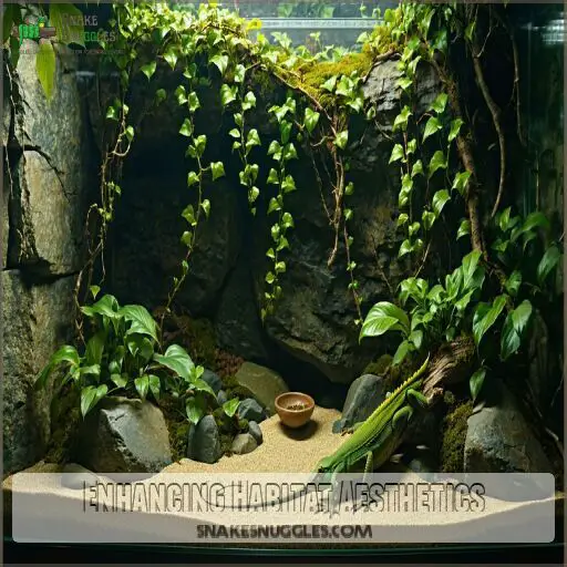 Reptile Habitat Design Tips: Build Perfect Enclosures for Your Pets