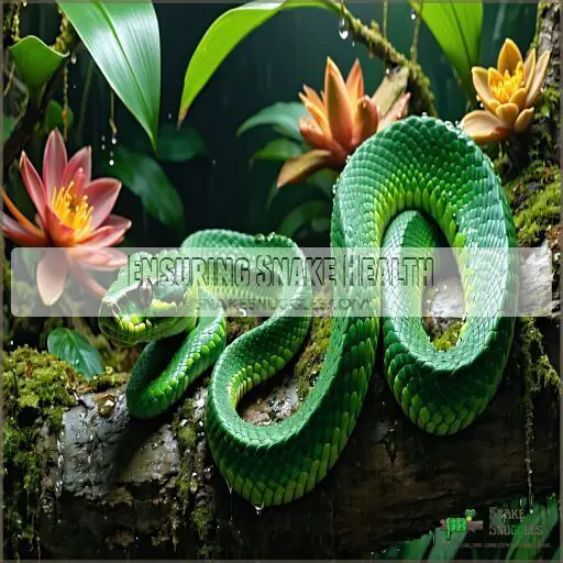 DIY Bioactive Snake Enclosure Ideas: Build Your Perfect Reptile Habitat