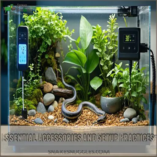 Best Heating Pads for Pet Snakes: Top 8 Safe & Reliable Options for 2025