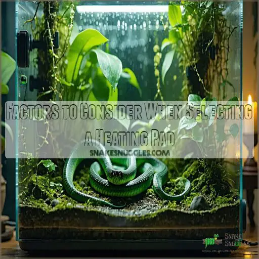 Best Heating Pads for Pet Snakes: Top 8 Safe & Reliable Options for 2025