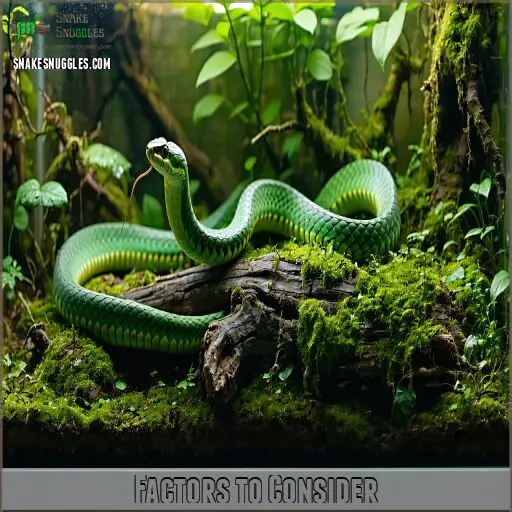 Choosing Safe Substrate for Pet Snakes: Top 7 Bedding Options