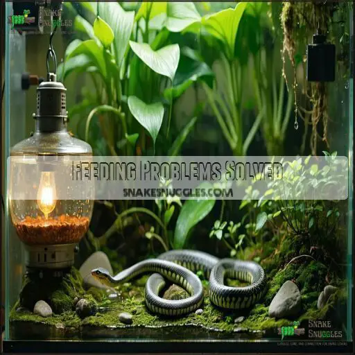 Snake Care Feeding Frequency: How Often Should You Feed Your Pet Snake?