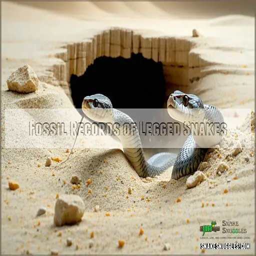 Do Snakes Have Legs? The Shocking Truth About Their Evolution & Hidden ...