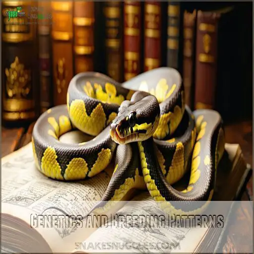 Banana Ball Python: Care & Facts Inside