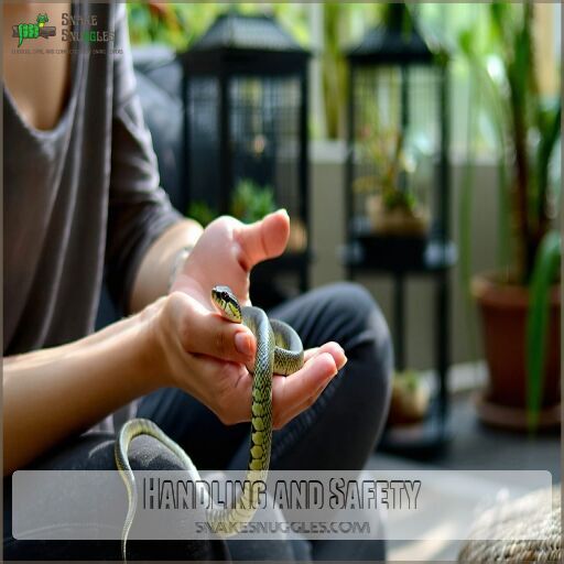Snake Ownership Basics: Essential Tips for Happy, Healthy Pet Snakes
