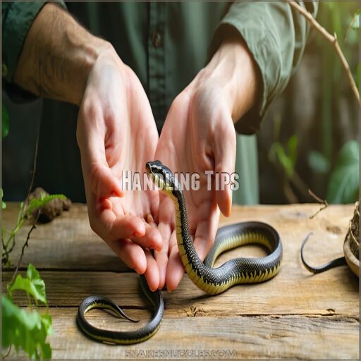 How to Tame a Snake: Step-by-Step Guide for Beginners