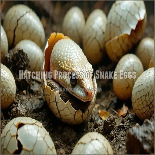 How Do Snake Eggs Hatch? Amazing Facts & Expert Tips (2025 Guide)