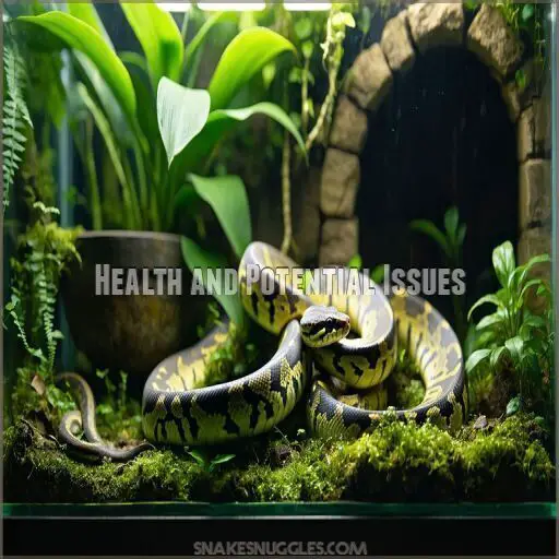 Banana Ball Python: Care & Facts Inside