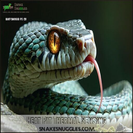 How Do Snakes Detect Prey? 5 Powerful Senses That Make Them Deadly