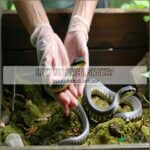How to Tame a Snake: Step-by-Step Guide for Beginners