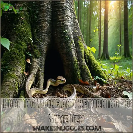 Where Do Copperheads Hide During The Day? 10 Secret Spots Revealed!