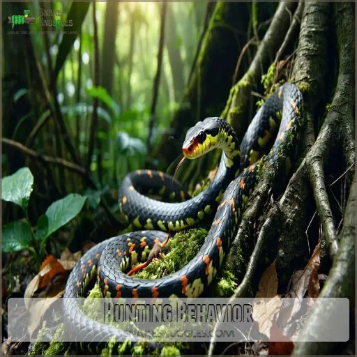 What Do Coral Snakes Eat? Favorite Prey & Hunting Secrets