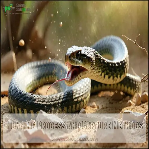 How Do Snakes Detect Prey? 5 Powerful Senses That Make Them Deadly