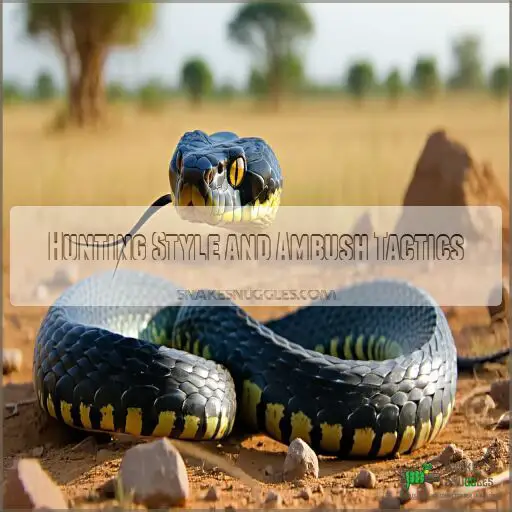 Black Mamba Range Africa: Habitat, Venom, Speed, and Myths Explained