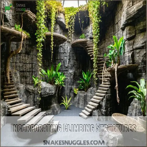 Setting Up a Snake Enclosure: Expert Tips for a Perfect Snake Habitat