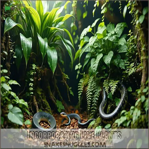 Setting Up a Snake Enclosure: Expert Tips for a Perfect Snake Habitat