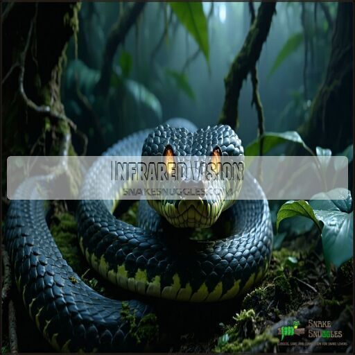 How Do Snakes Detect Prey? 5 Powerful Senses That Make Them Deadly