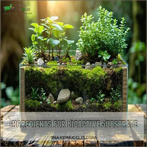 DIY Bioactive Snake Enclosure Ideas: Build Your Perfect Reptile Habitat