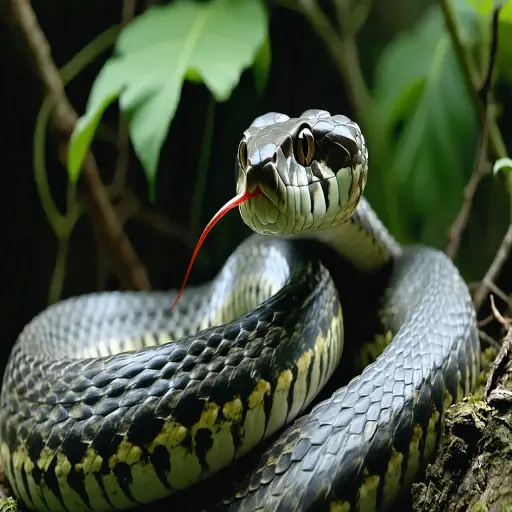 Safe Snake Interaction Methods: 7 Expert Tips to Handle Reptiles Like a Pro