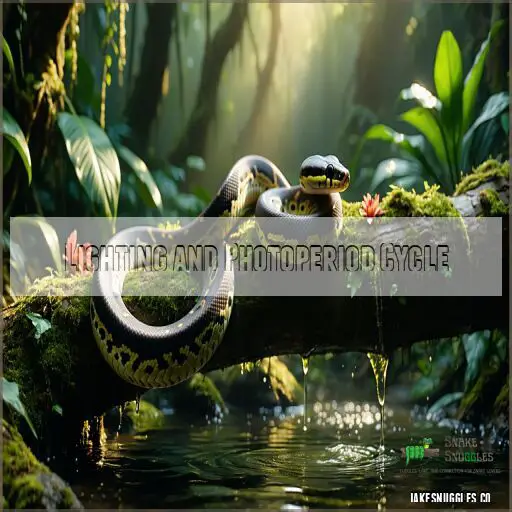 Ball Python Habitat Tips: 10 Expert Secrets for The Perfect Snake Setup ...