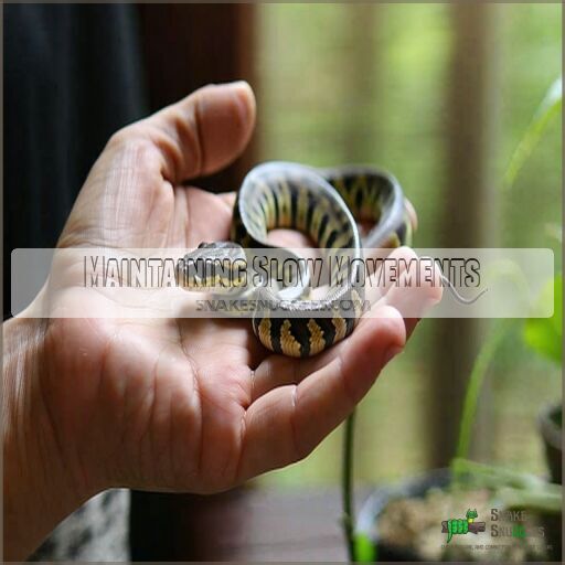 How to Handle a Snake Without Fear: 7 Expert Tips That Really Work