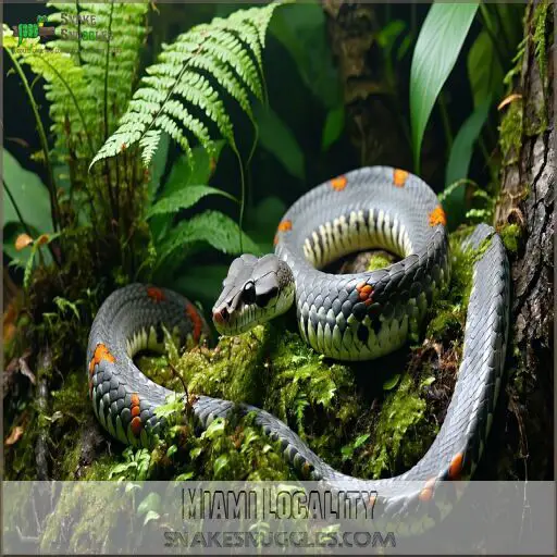 Corn Snake Morph Guide: 50+ Colors, Patterns & Genetics Explained