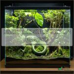 Snake Tank Setup Guide: Essential Steps