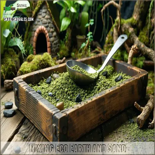 Setting Up a Bioactive Vivarium for Snakes: a Step-by-Step Guide