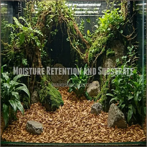 Choosing Safe Substrate for Pet Snakes: Top 7 Bedding Options