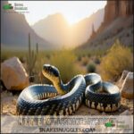 Mojave Rattlesnake: Venom, Habitat, Behavior, and Fascinating Facts