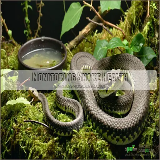 Setting Up a Snake Enclosure: Expert Tips for a Perfect Snake Habitat